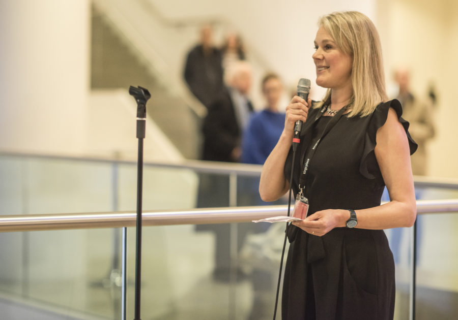 The Music that Made Me - Julia Wolfe • Magazine • Kings Place