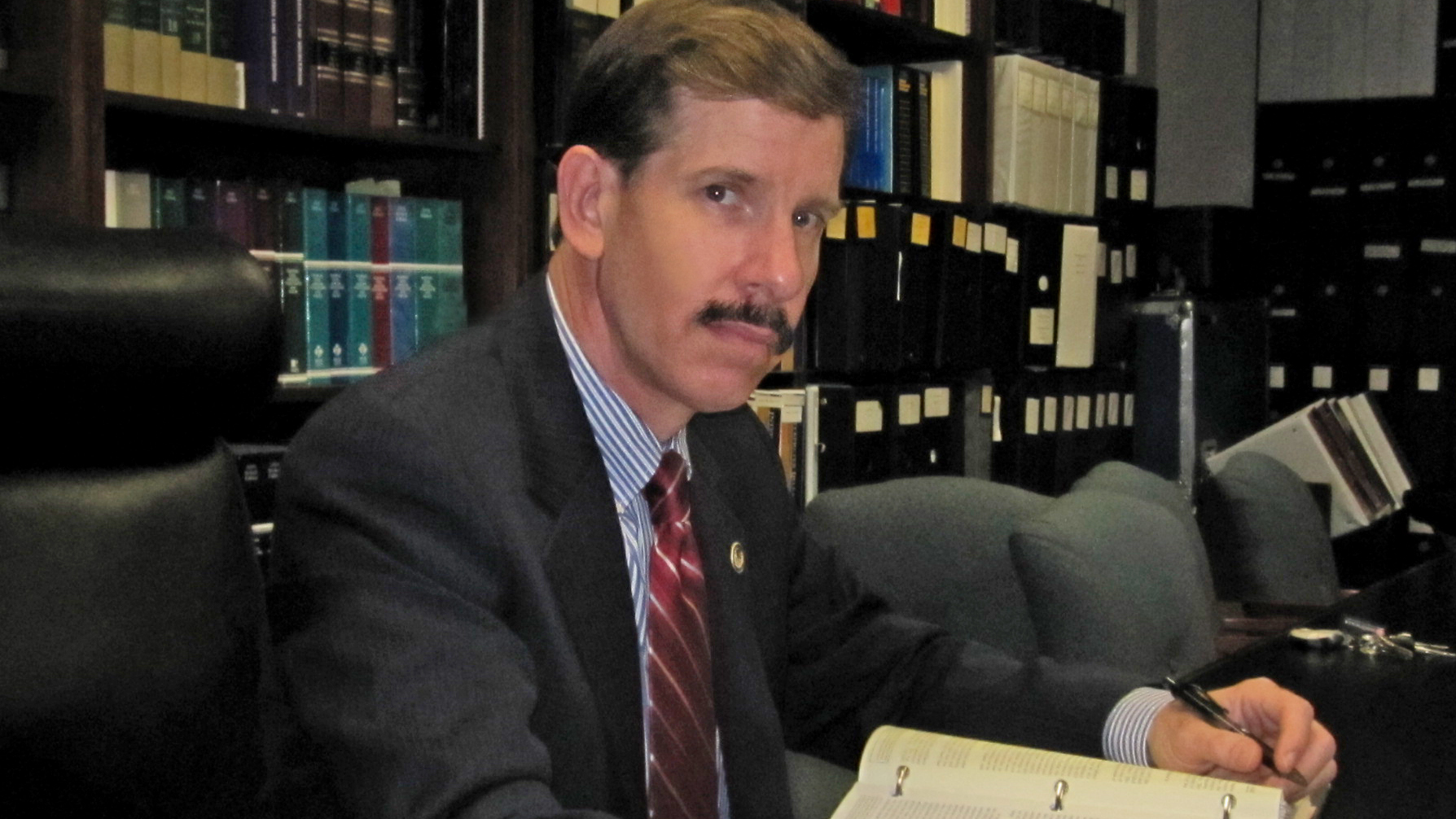 Reckonings: Who Cares About Bringing Nazis to Justice? • Words • Kings ...