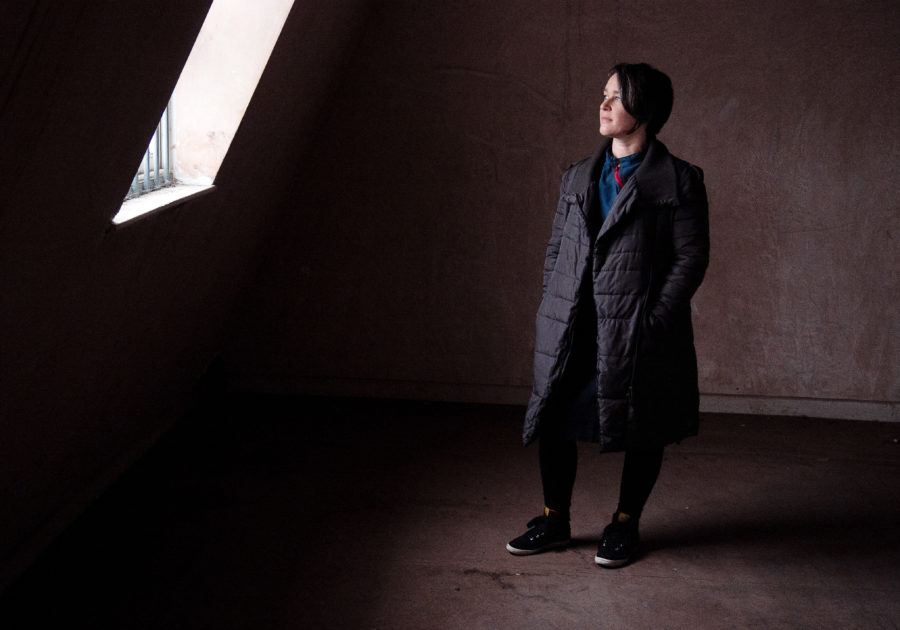 Venus Unwrapped: Composing Herself Kathy Hinde • Magazine • Kings Place