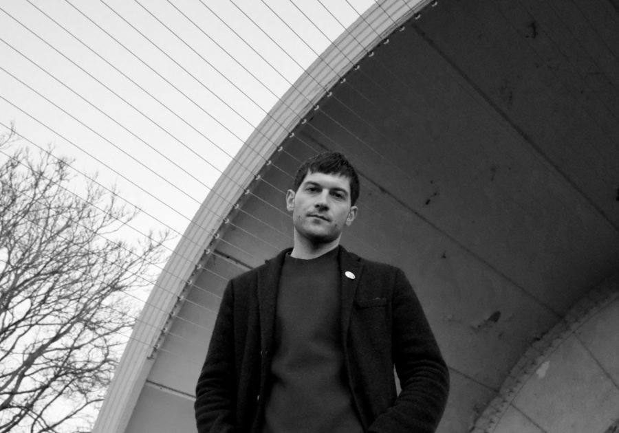 Eli Keszler • Contemporary • Kings Place