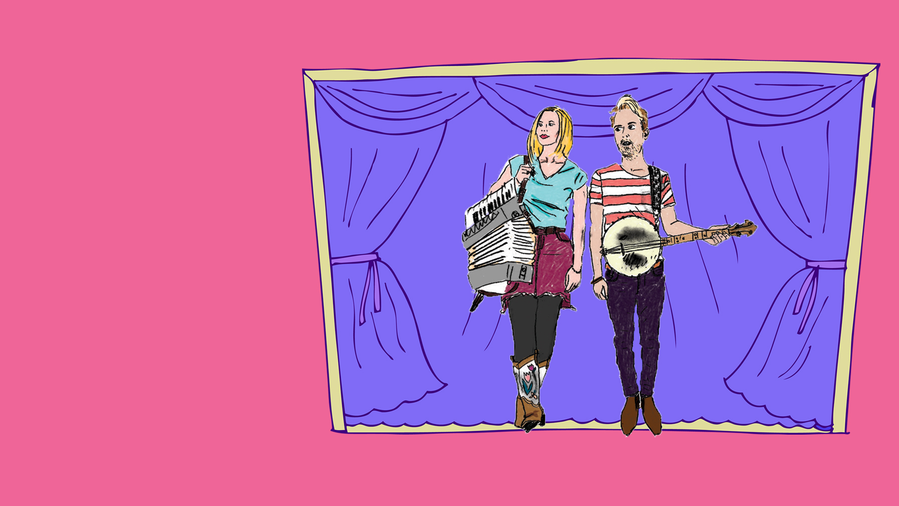 Family Folk Show with Megson • Family • Kings Place