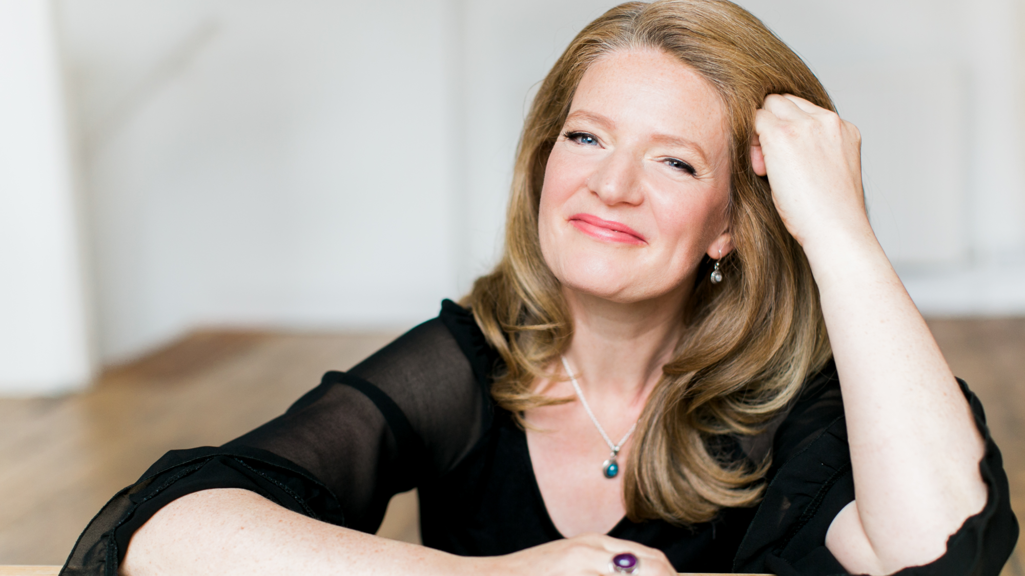 Rachel Podger Solo Bach • Classical • Kings Place