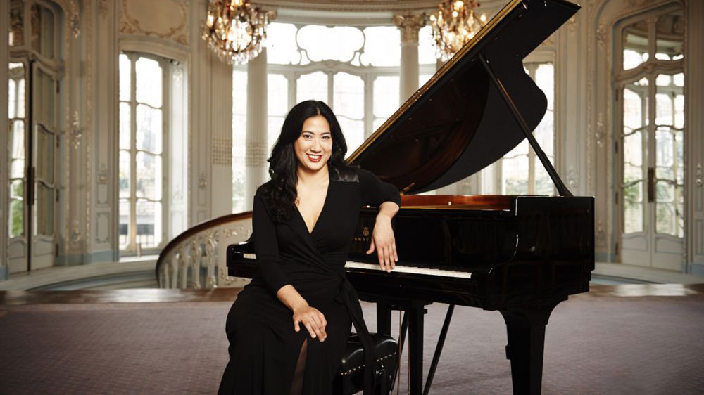 Philippe Graffin, Marisa Gupta & Friends • Classical • Kings Place