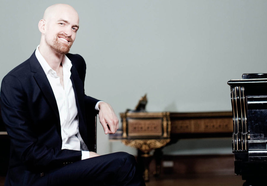 Nadège Rochat & Anthony Romaniuk • Classical • Kings Place