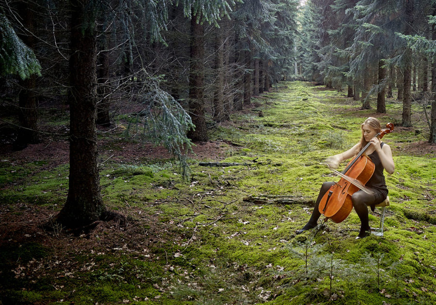 Nadège Rochat & Anthony Romaniuk • Classical • Kings Place
