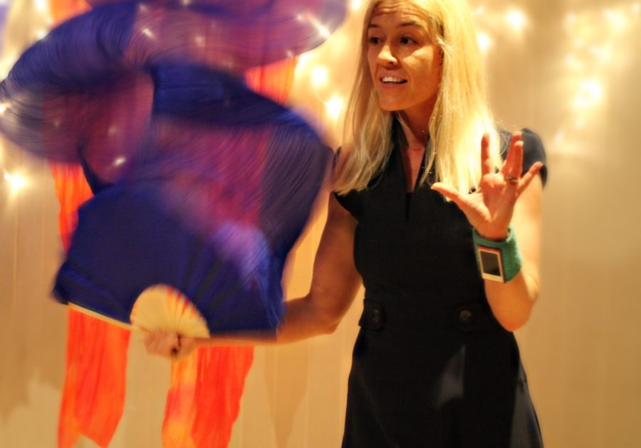 Storystock Presents: Father Christmas and the Broken Sleigh • Family • Kings Place