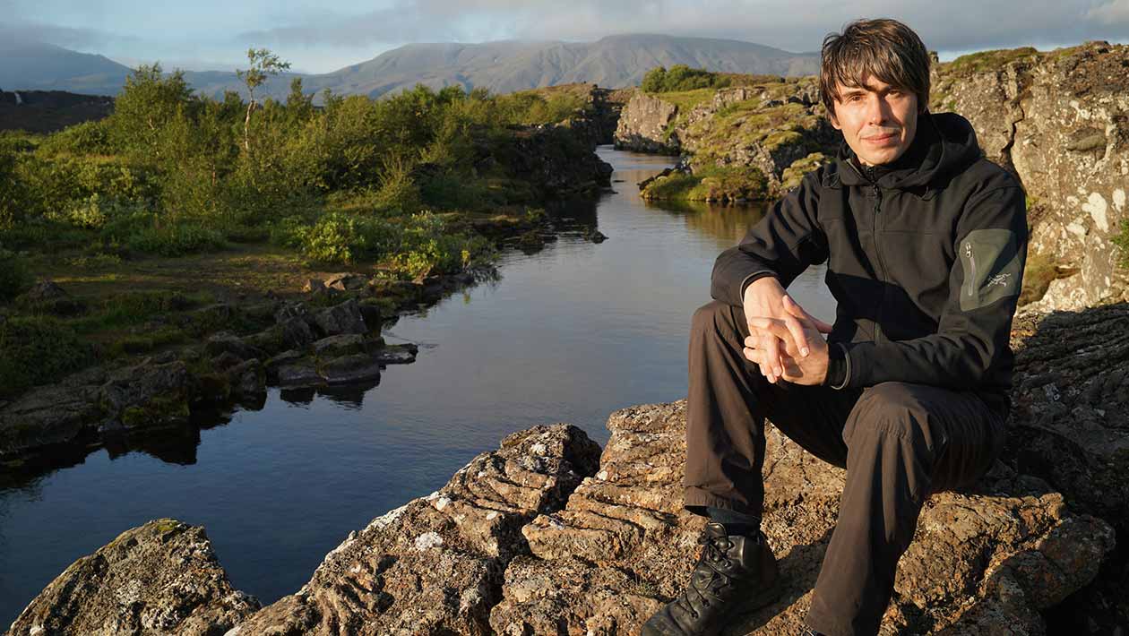 Professor Brian Cox, Jack Liebeck and Friends • Classical • Kings Place