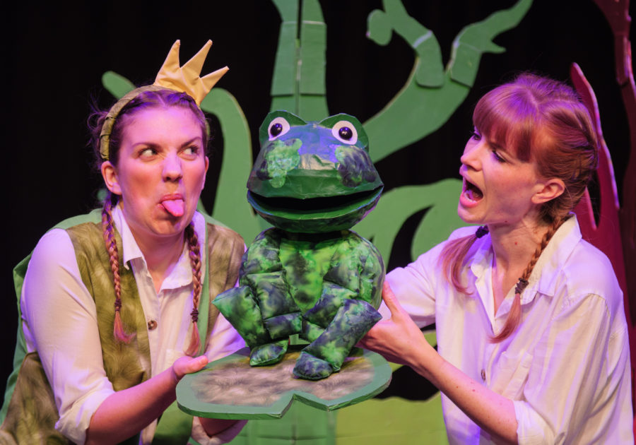 Storystock Presents: The Elves and the Shoemaker and Other Stories • Family • Kings Place
