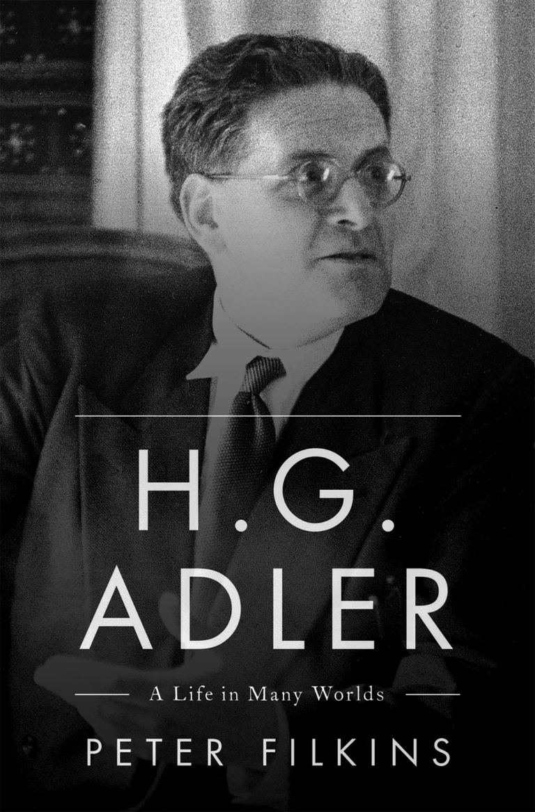 Fictionalising the Holocaust • Words • Kings Place