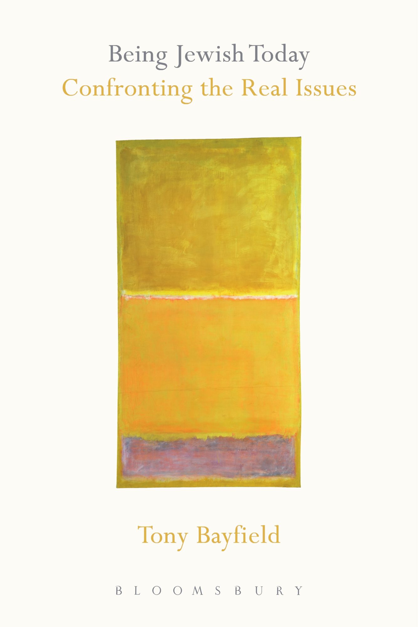 Being Jewish Today • Words • Kings Place