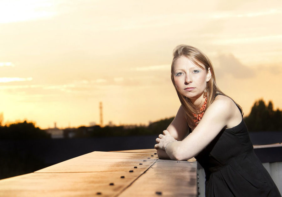 Pre-Concert Talk: Charlotte Bray, Dana Denis-Smith and Duncan Ward with ...