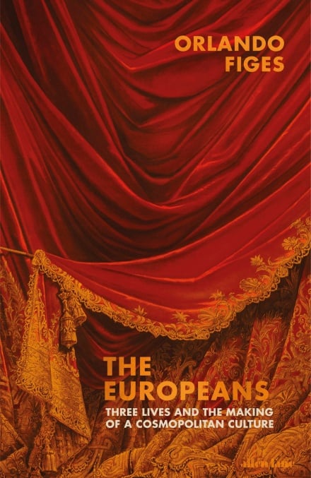 The Europeans • Words • Kings Place