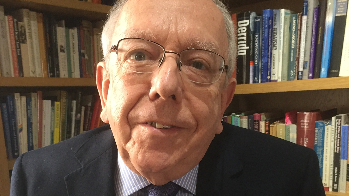 Being Jewish Today • Words • Kings Place
