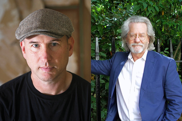 Double Bill: ‘Legacy’ & ‘The Good State’ • Words • Kings Place