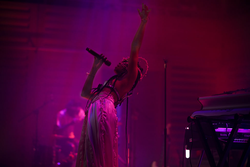 About Us • Kings Place