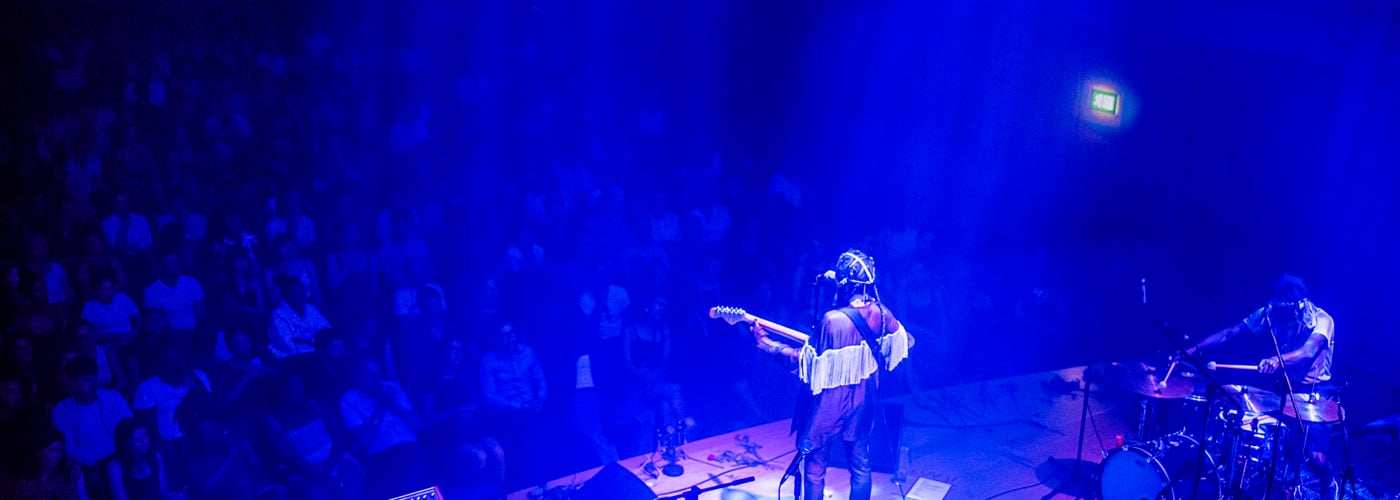 Jobs at Kings Place • Kings Place