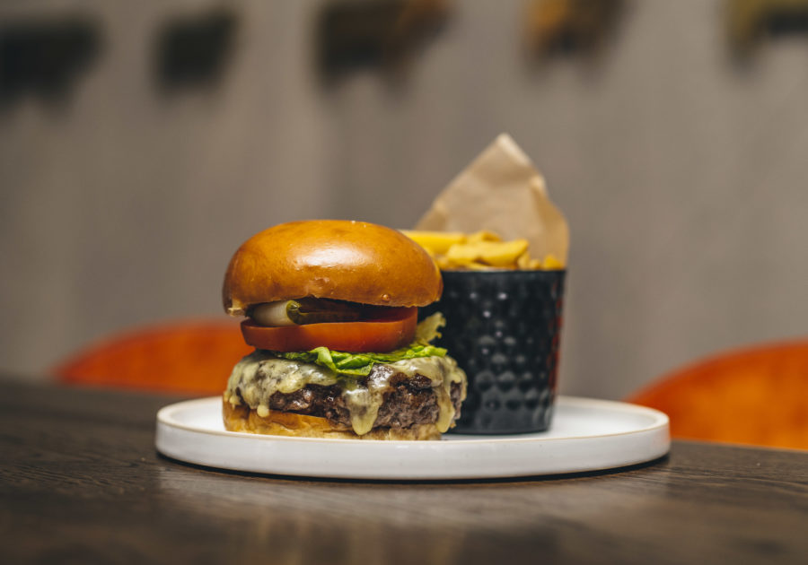 Welcome back to the canal side: Rotunda is re-opening • Magazine ...