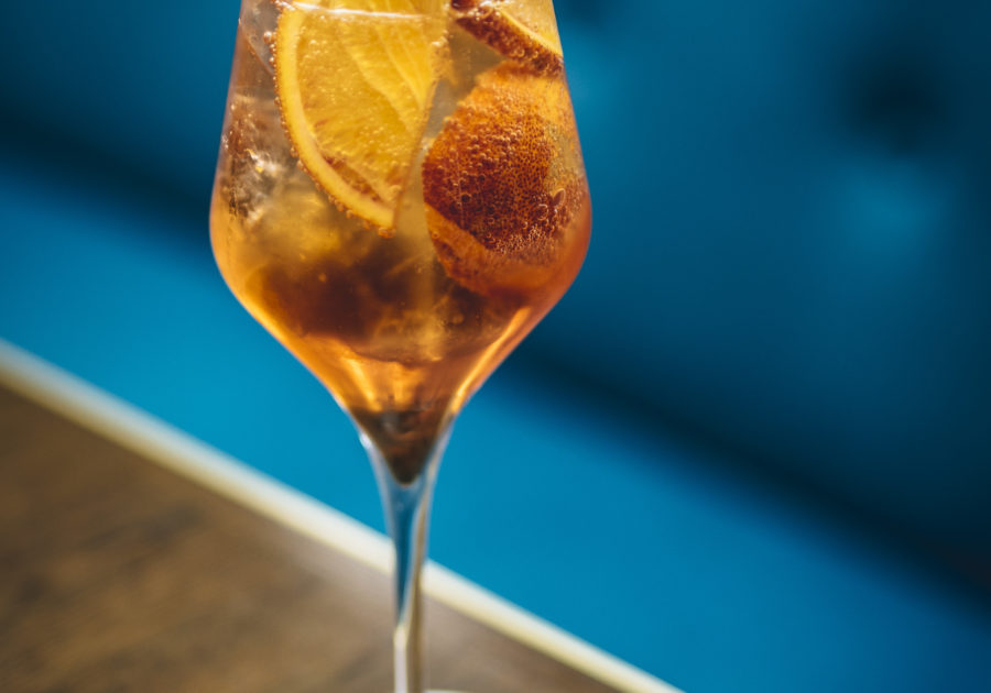 Welcome back to the canal side: Rotunda is re-opening • Magazine ...