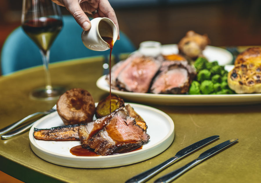 Welcome back to the canal side: Rotunda is re-opening • Magazine ...