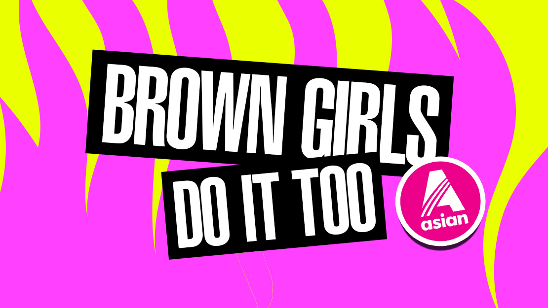 Brown Girls Do it Too (Online Streaming) • Comedy • Kings Place