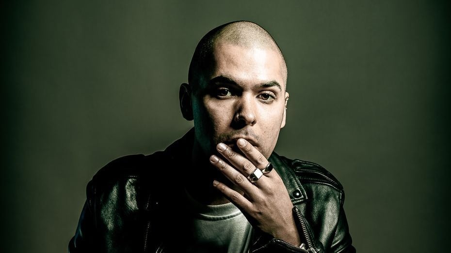 Binker Golding (Online Streaming) • Jazz • Kings Place