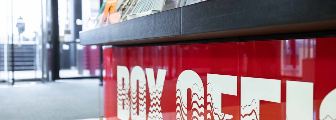 Ticketing Information • Kings Place