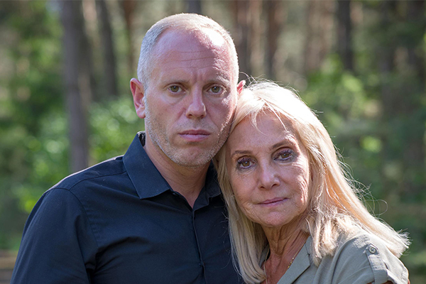 Survivors (Online Streaming Event) • Words • Kings Place