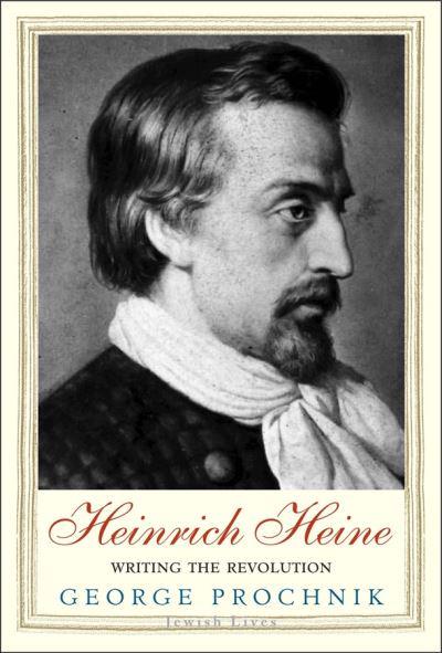 Heinrich Heine: Poet, Writer, Critic (Online Streaming Event) • Words ...