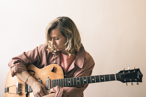 John Smith • Folk • Kings Place