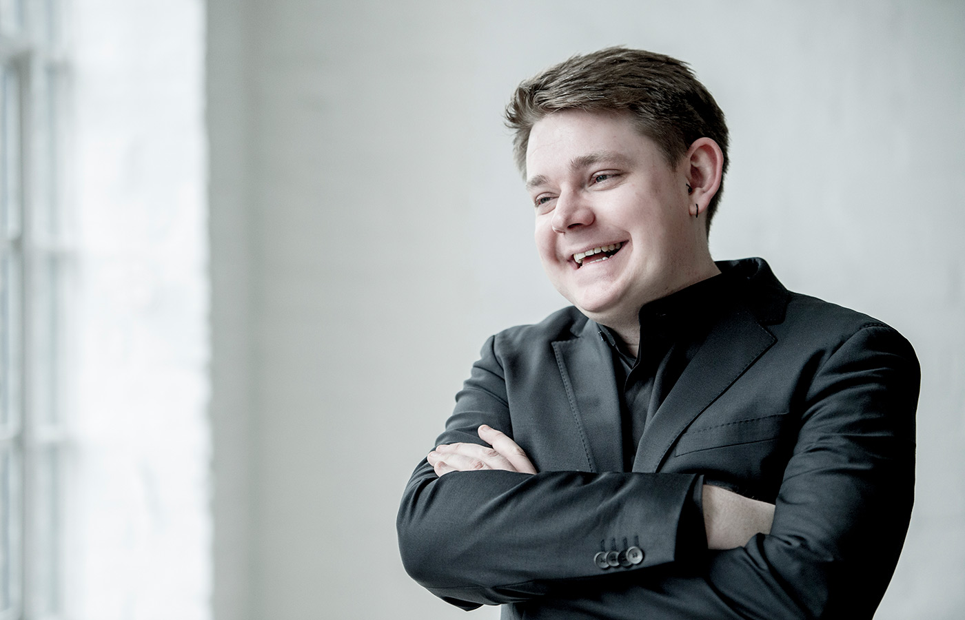 Mark Simpson with Diotima Quartet • Classical • Kings Place