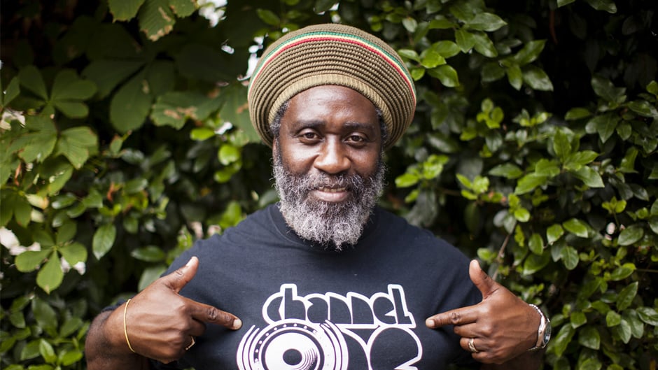 Channel One Sound System with Mikey Dread (Online Streaming Event ...