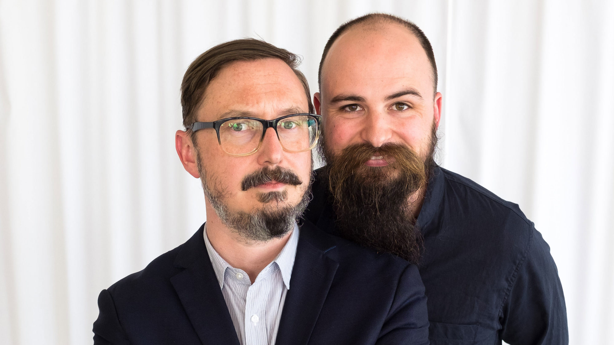 Judge John Hodgman (Online Streaming Event) • Comedy • Kings Place