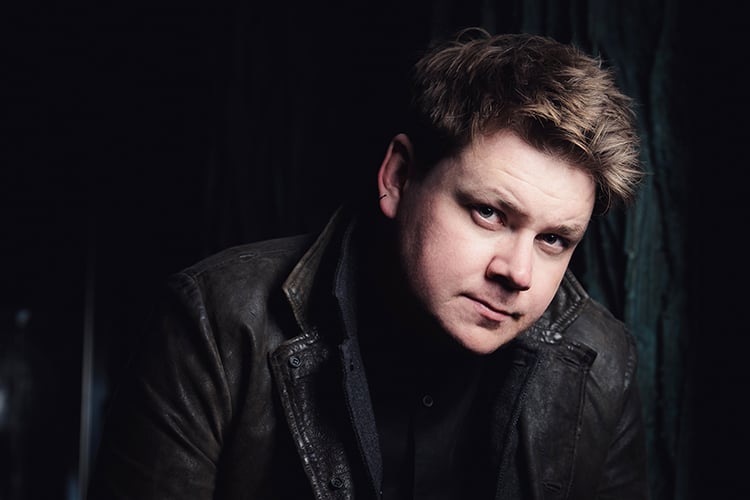 An introduction to Zoë Martlew's 'Atma' • Magazine • Kings Place