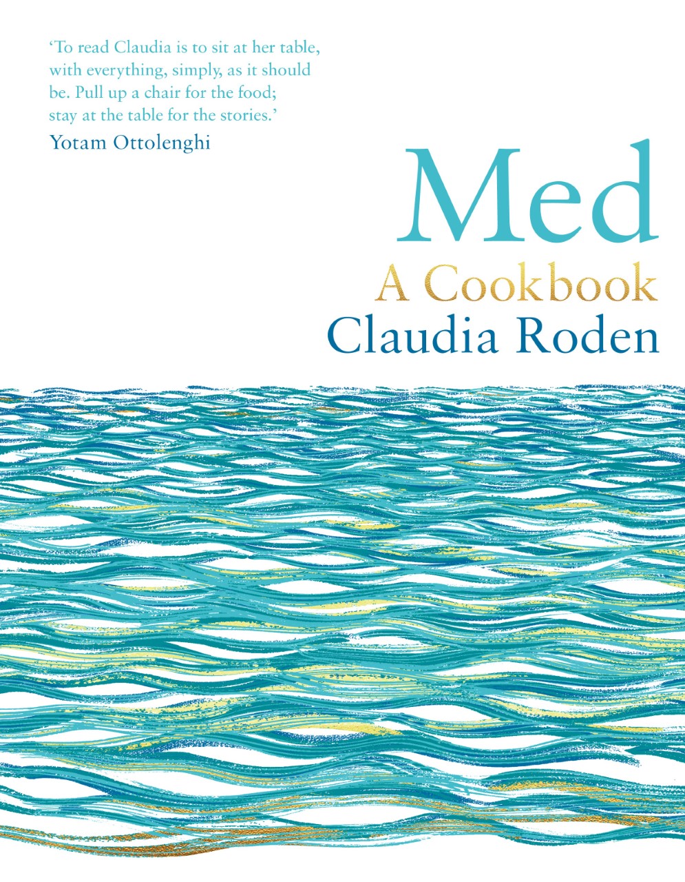 Claudia Roden and Jay Rayner • Words • Kings Place