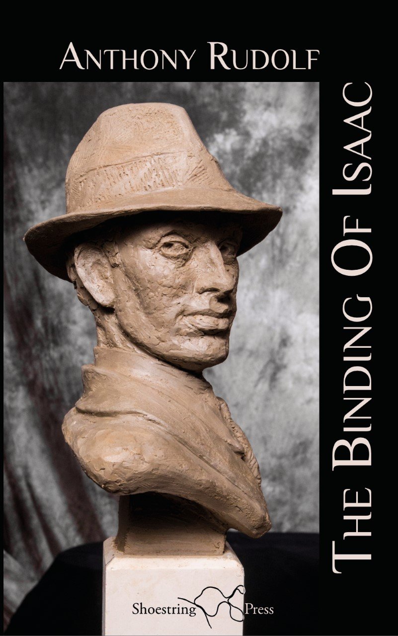 Isaac Rosenberg • Words • Kings Place