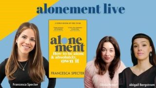 Alonement • Words • Kings Place