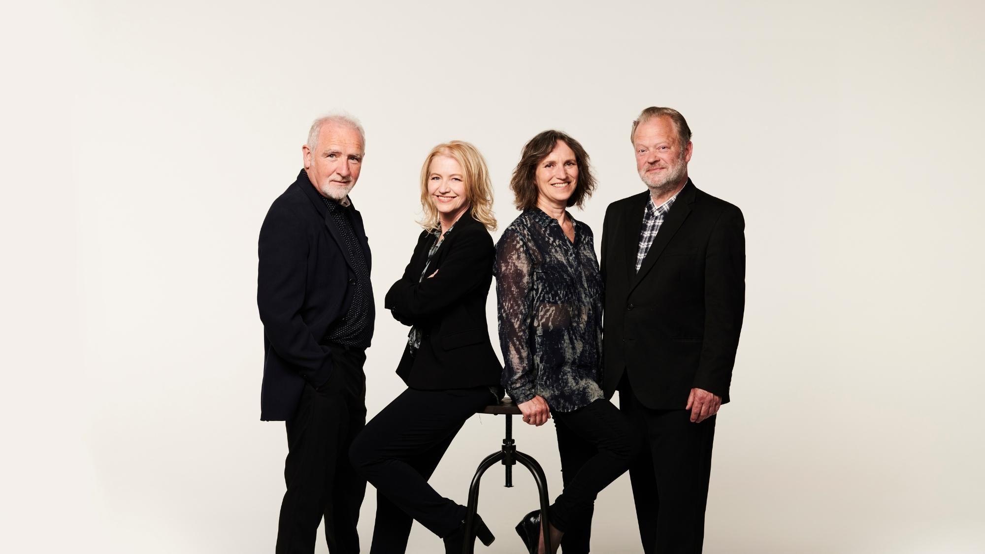 Brodsky Quartet • Classical • Kings Place