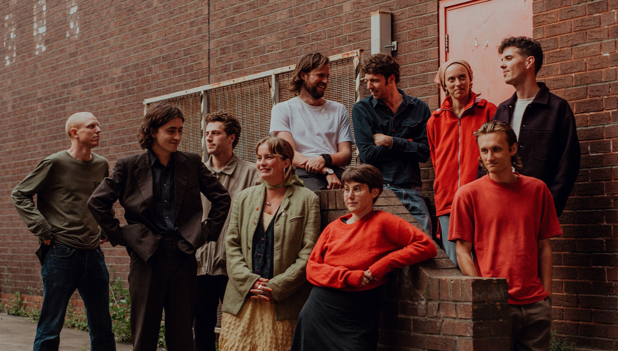 Broadside Hacks & Shovel Dance Collective • Contemporary • Kings Place