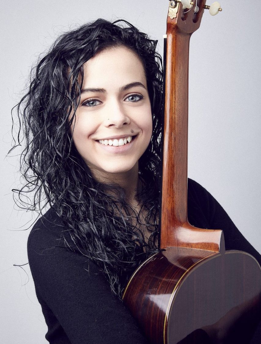 Renata Arlotti • Classical • Kings Place