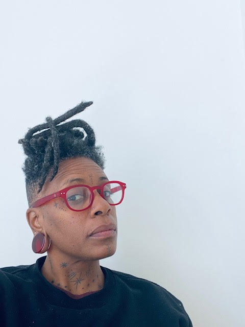 Black Noise: Experiments in Quiet • Words • Kings Place