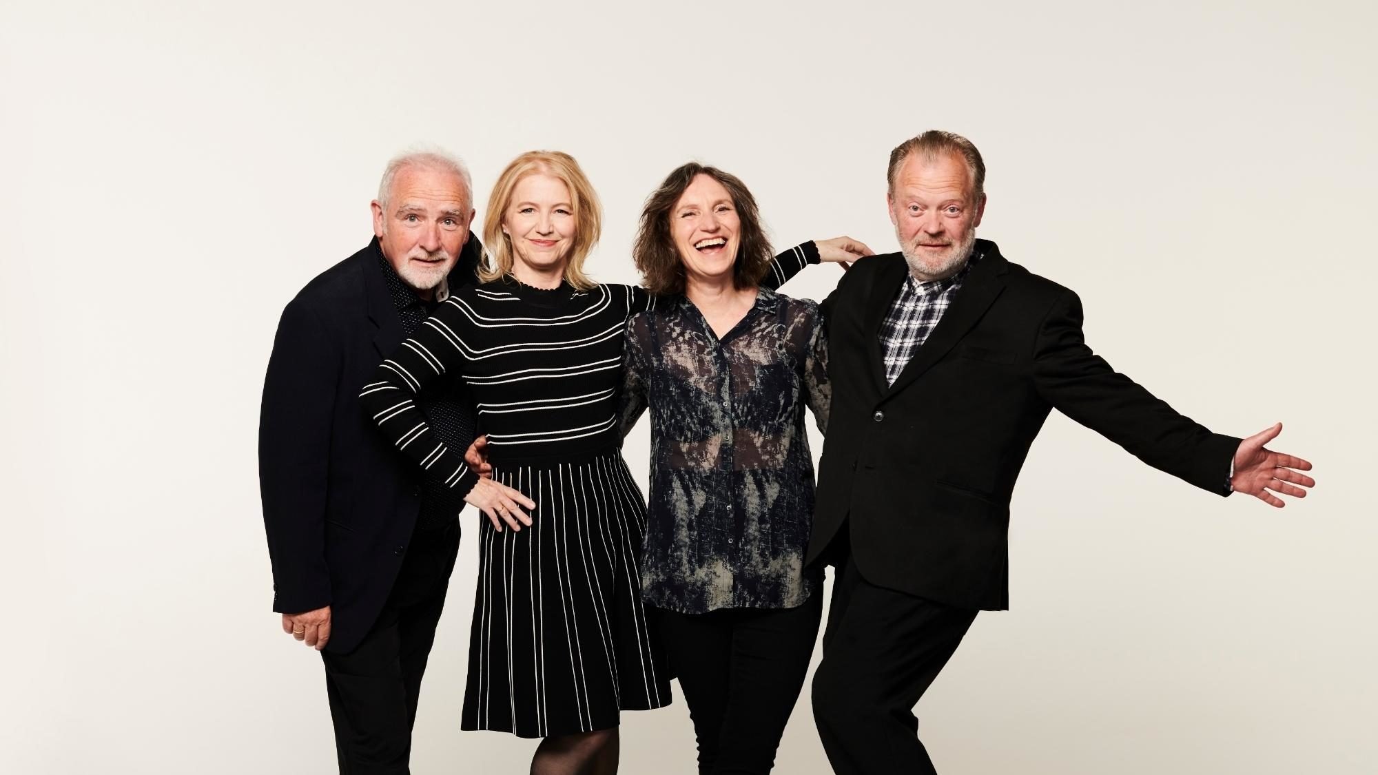 50 Years of the Brodsky Quartet • Free • Kings Place