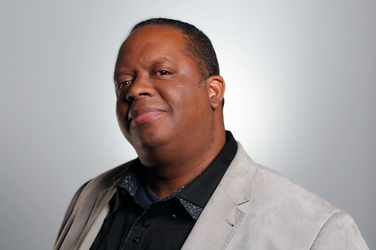 Julian Joseph at 60 • Jazz • Kings Place