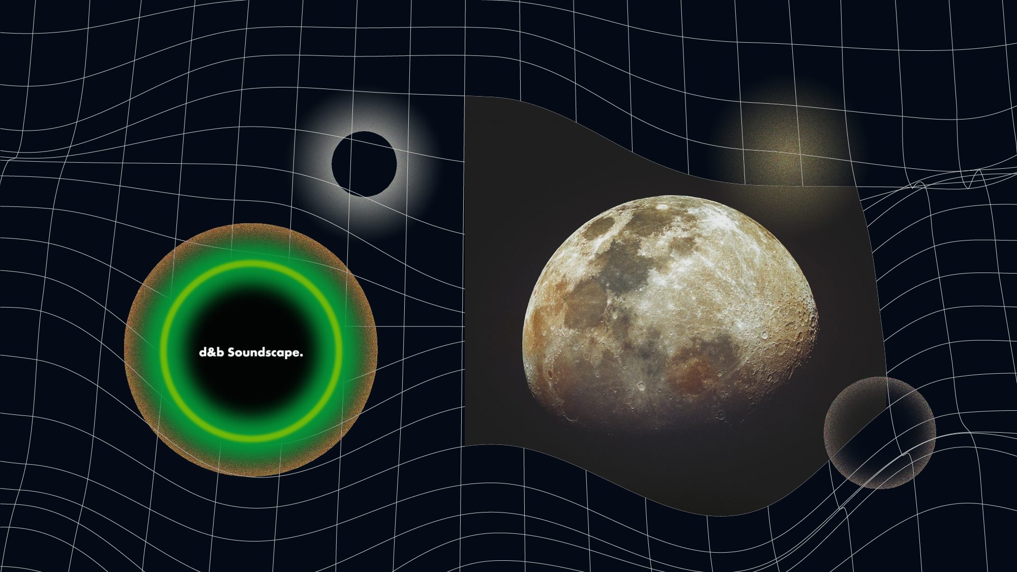 Moonbathing • Contemporary • Kings Place