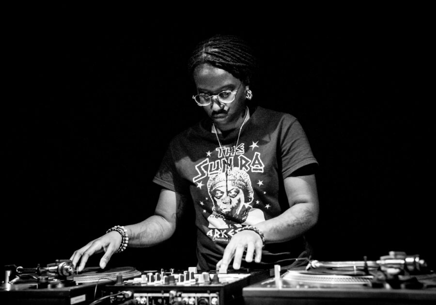 Nonclassical: Disruptive Frequencies • Contemporary • Kings Place