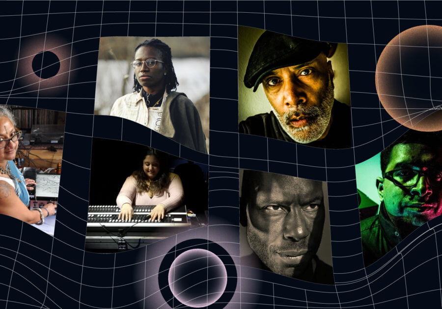 Nonclassical: Disruptive Frequencies • Contemporary • Kings Place