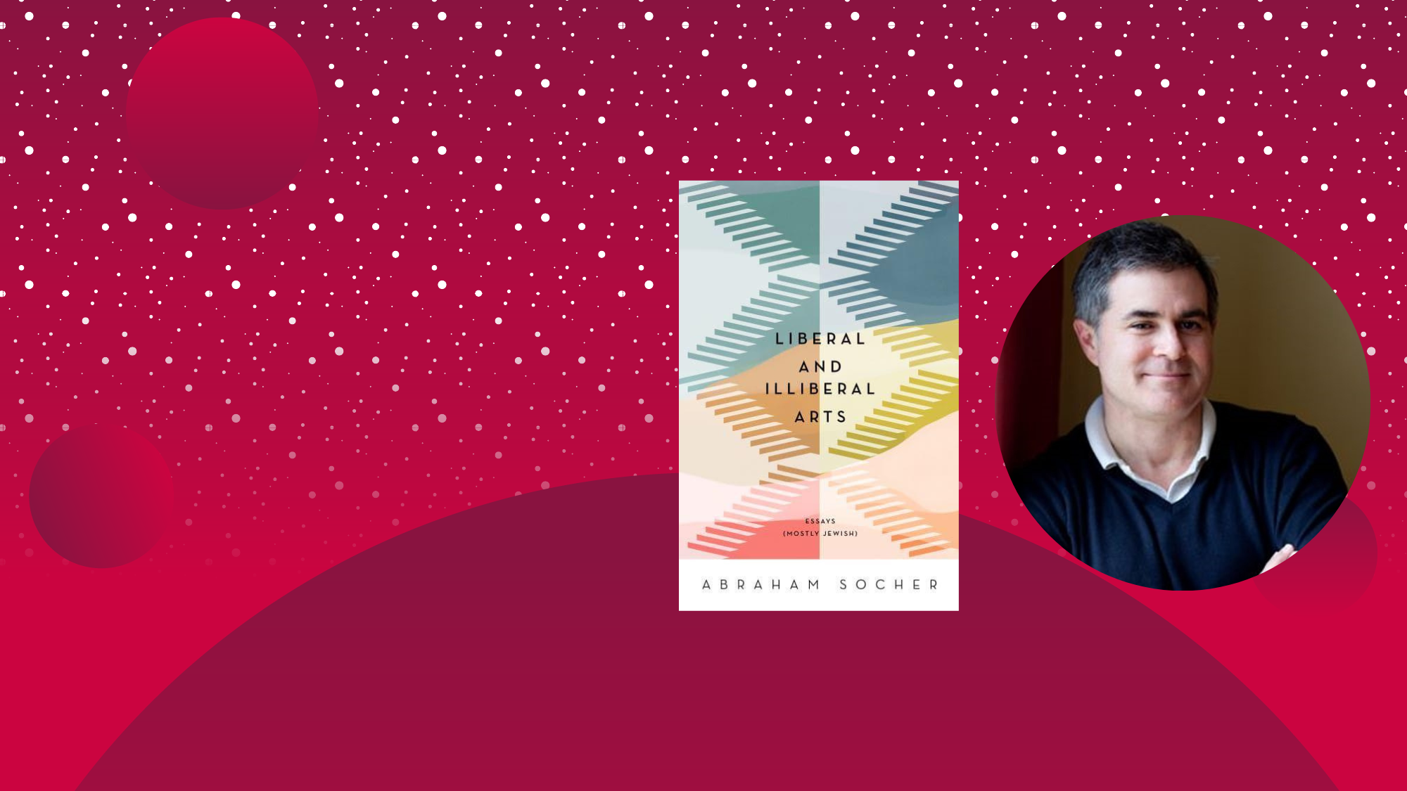 Liberal & Illiberal Arts • Words • Kings Place