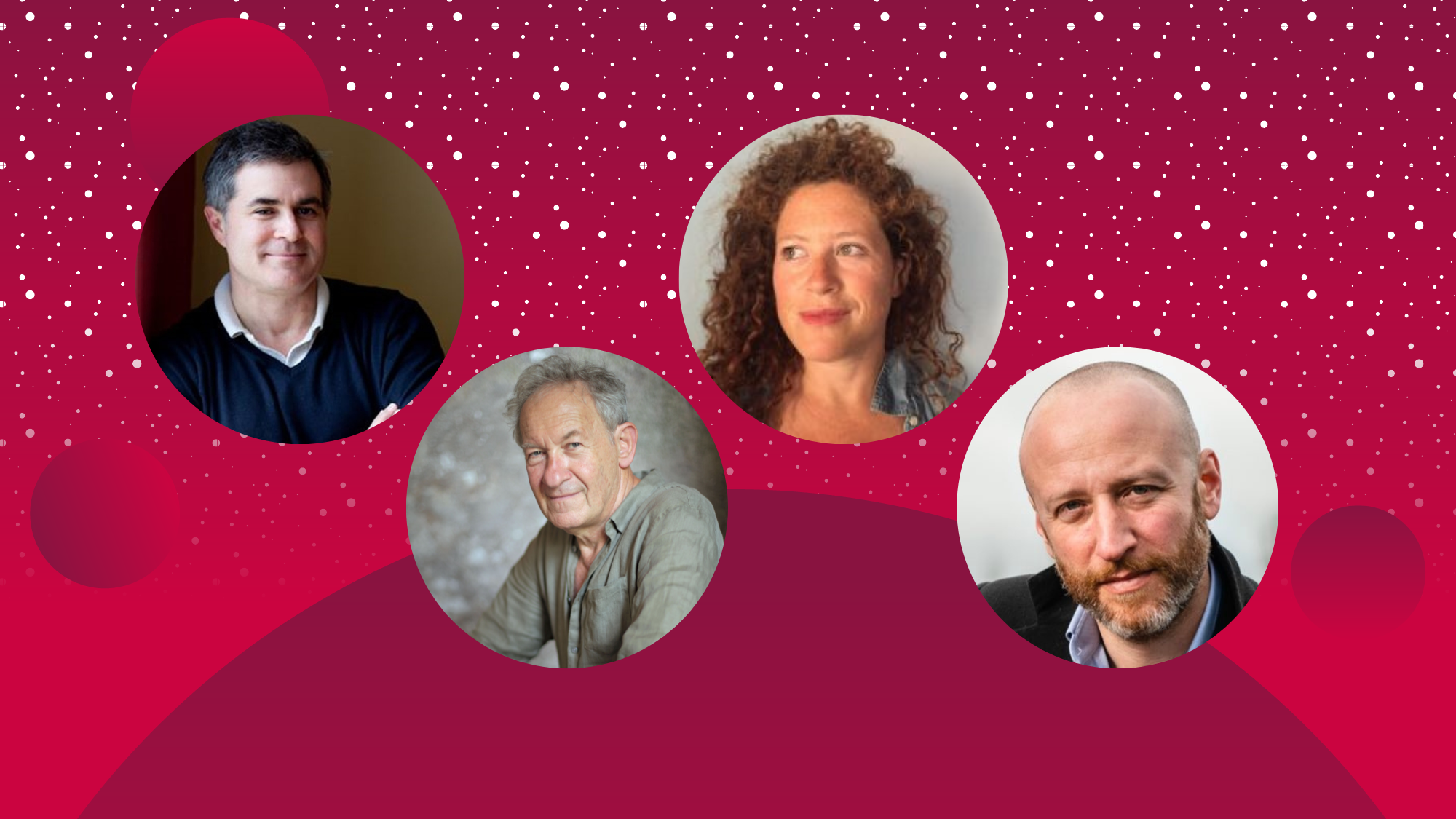 What Future for American Jews? • Words • Kings Place