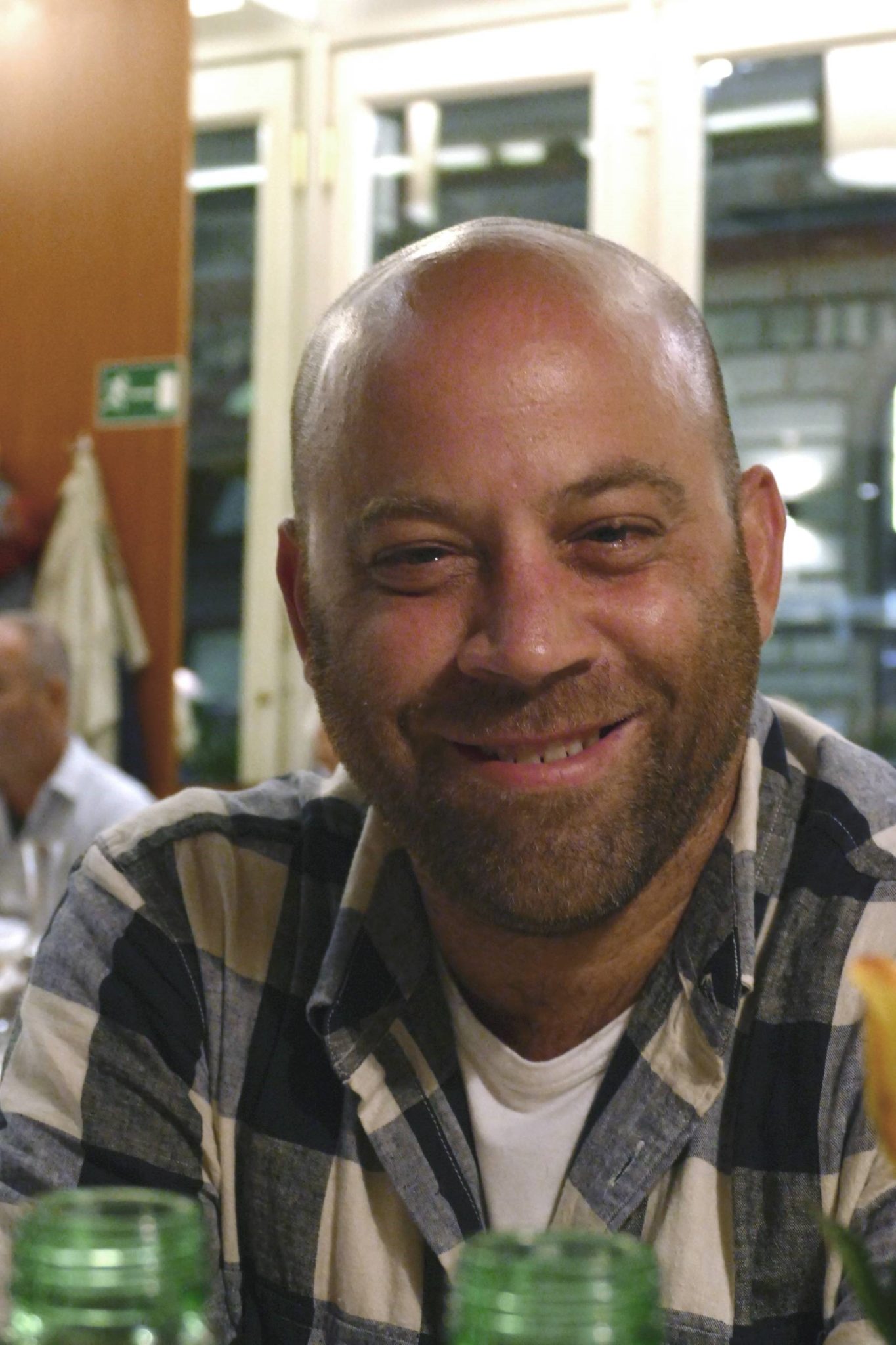 Online Streaming: Meir Kahane - Jewish Radical • Words • Kings Place