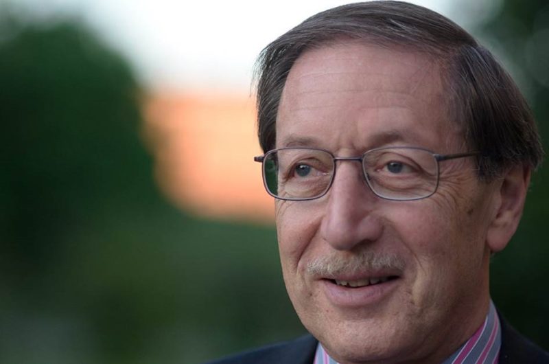 A Small Town in Ukraine • Words • Kings Place