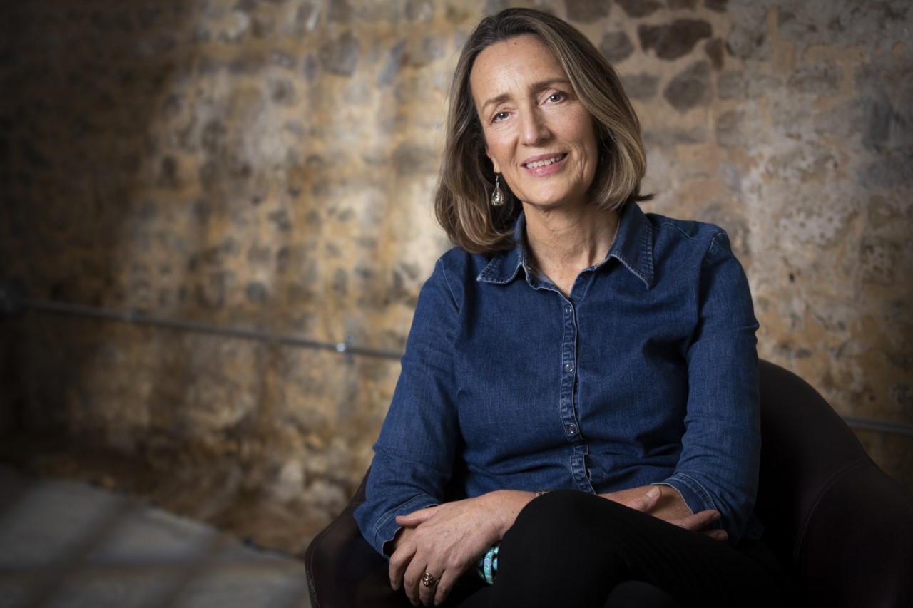 Shalom Auslander & Howard Jacobson • Words • Kings Place